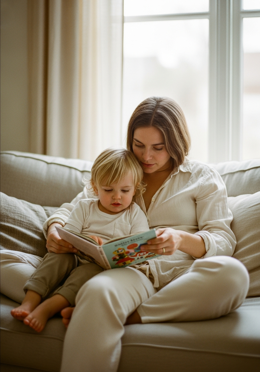 My Little Mondo — Spanish, French & Italian Books for Babies and Toddlers